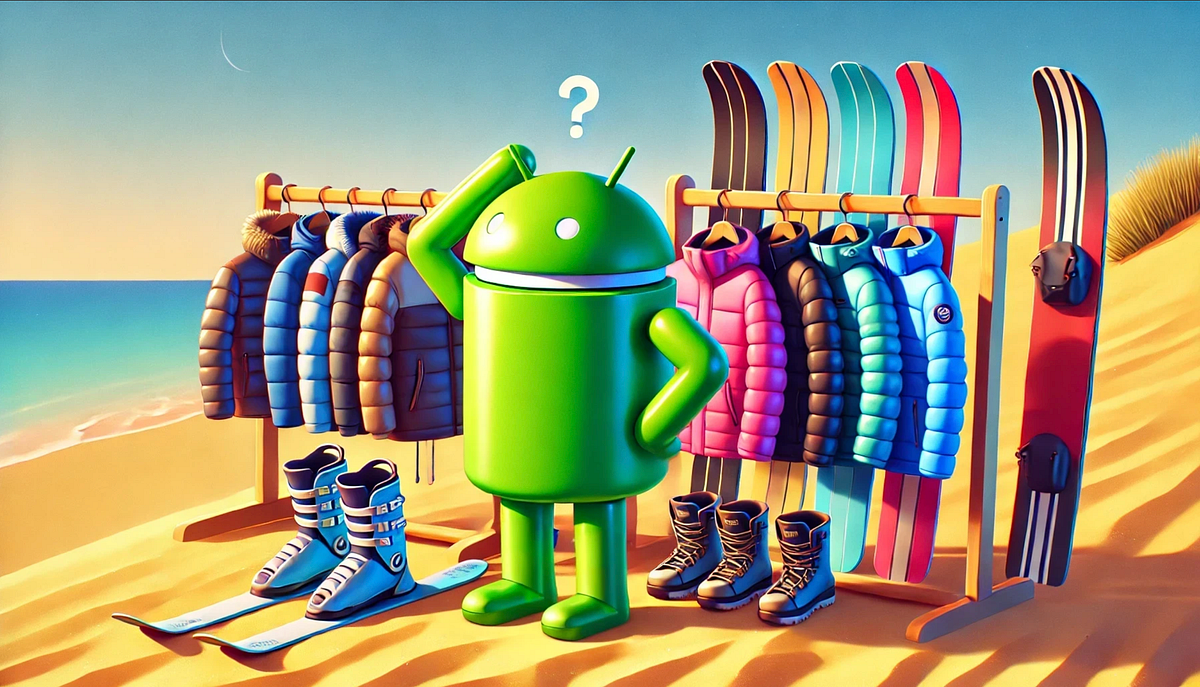 The Interface Segregation Principle (ISP) — SOLID Principles Deep Dive in Kotlin/Android | by ...