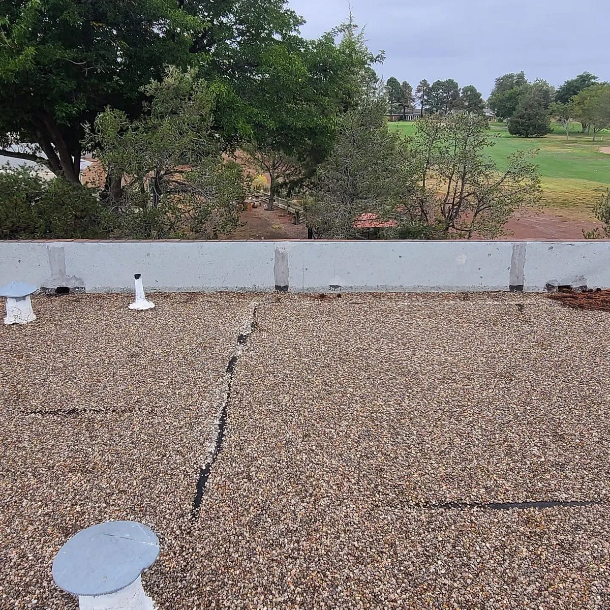 Albuquerque Roofing Repair Experts - 99Restoration - Medium