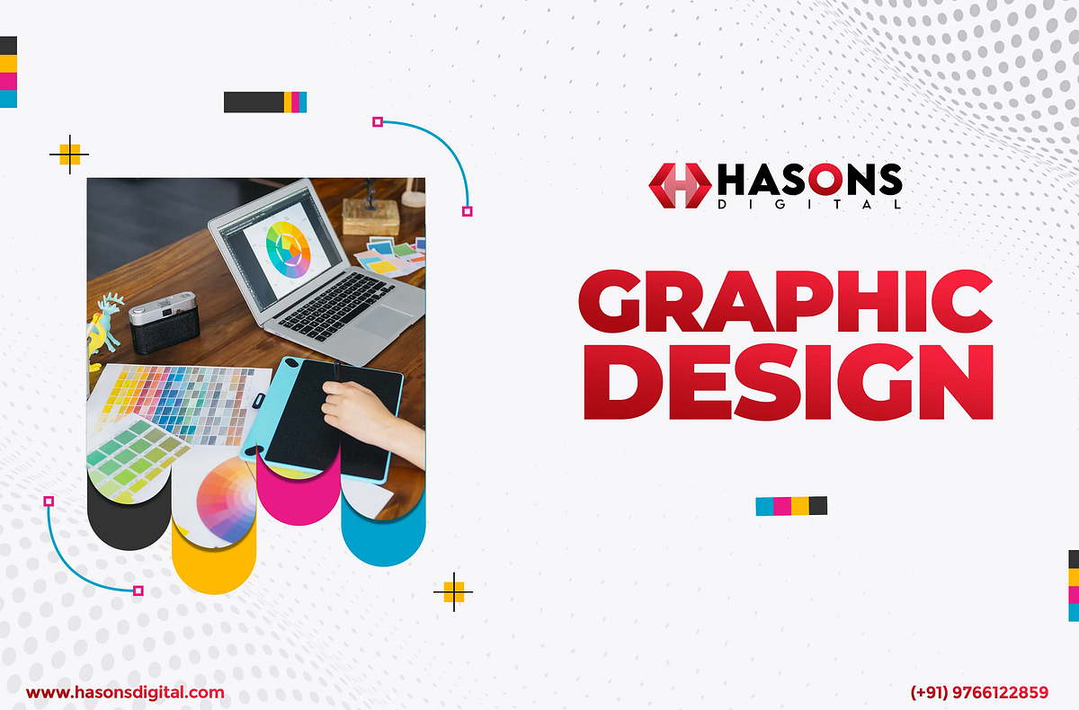 Graphic Design Central: Comprehensive Guide to Elements, Types, Tools ...