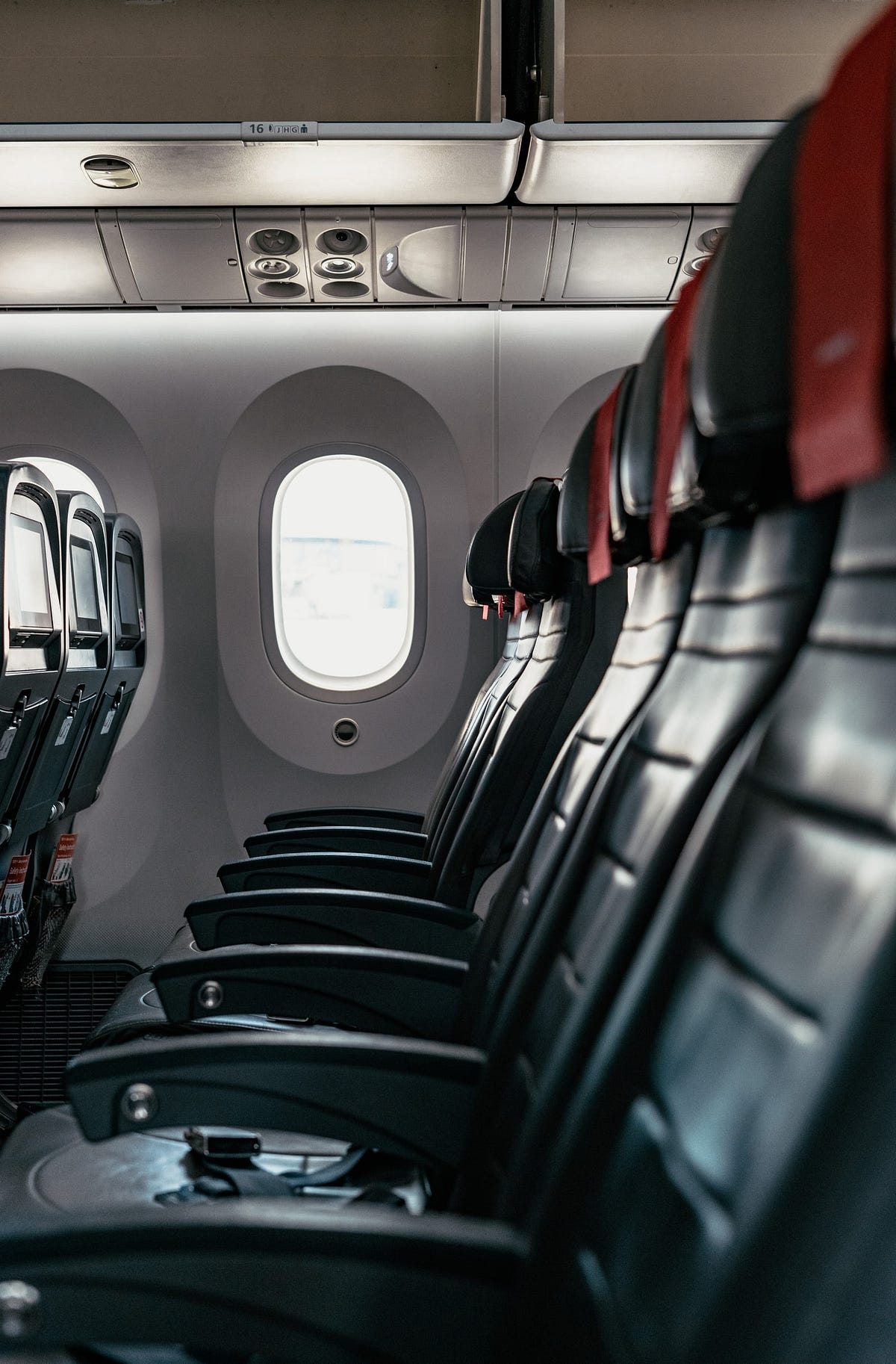 What Its Like To Work At An Airline Head Office | by Sandeep | Medium