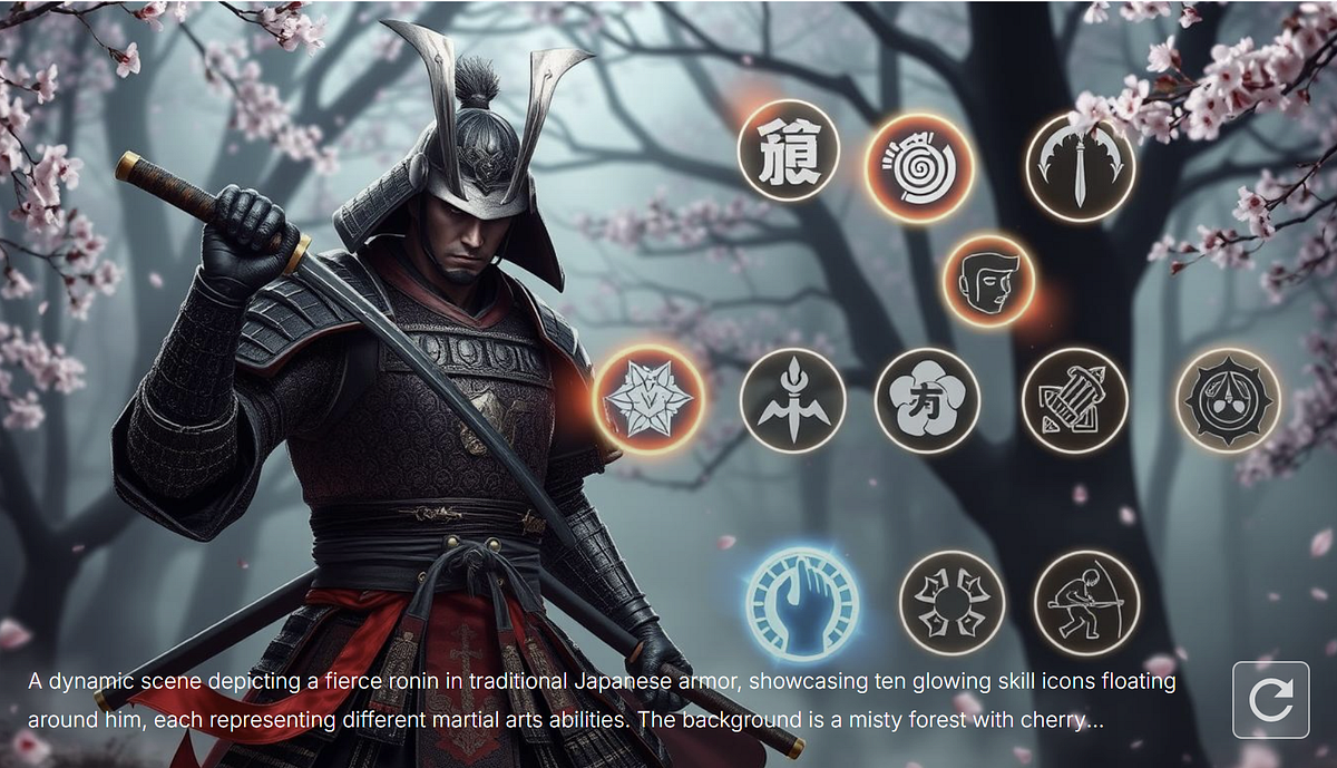 Rise of the Ronin — 10 Skills to Unlock First | by Jaenoch | Sep, 2024 ...