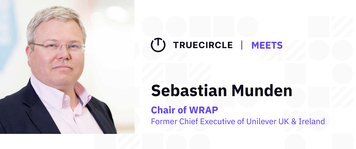 Industry Leader Insights: Sebastian Munden | by Safi (Formerly ...
