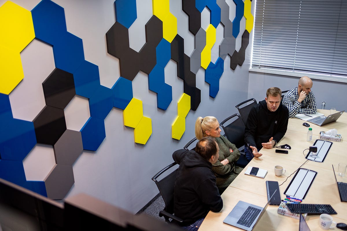 Leveraging External Software Teams with Java and Kotlin for Enhanced ...