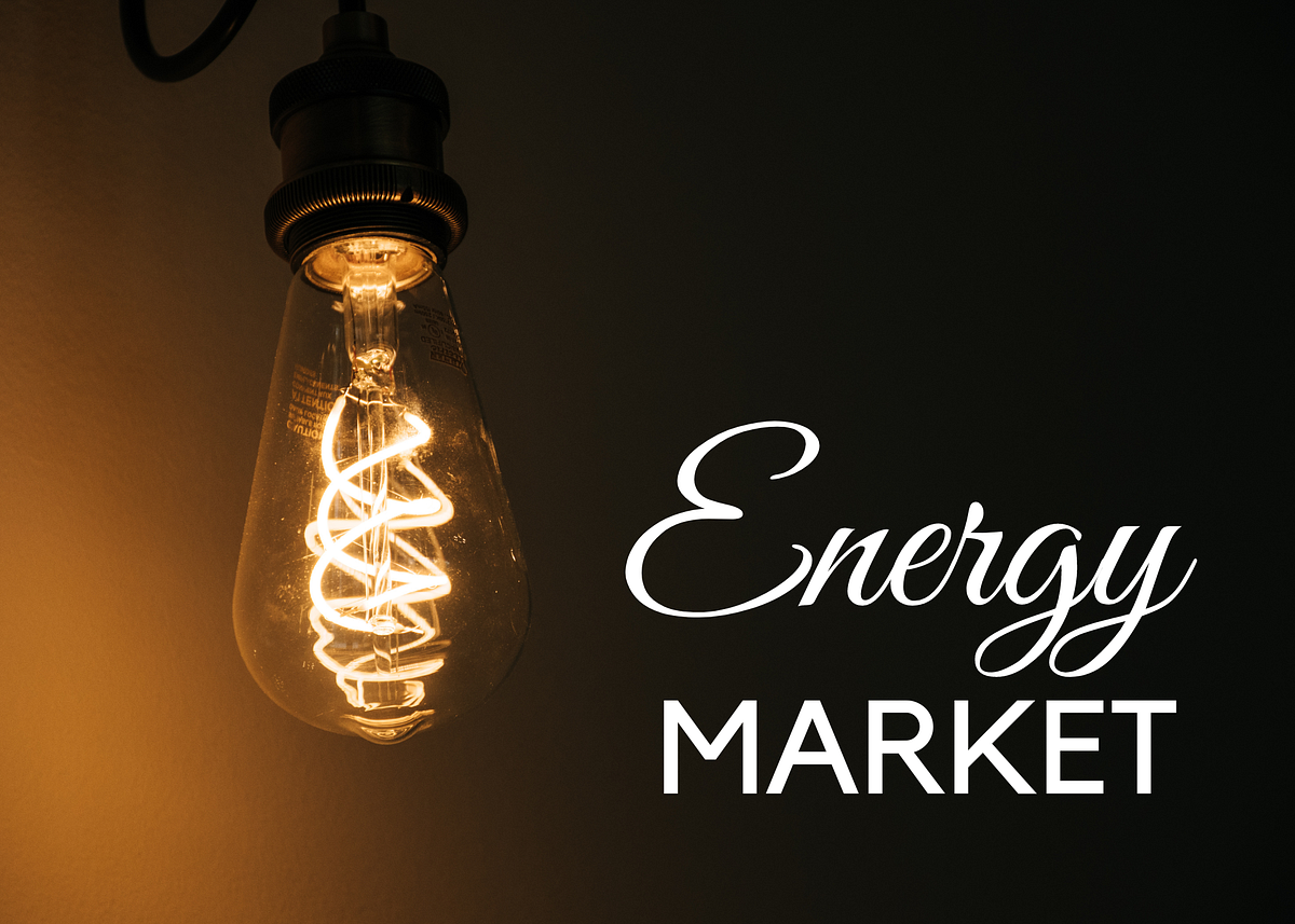 Introduction To The Energy Markets | by Kirill Anikin - Clean Energy ...