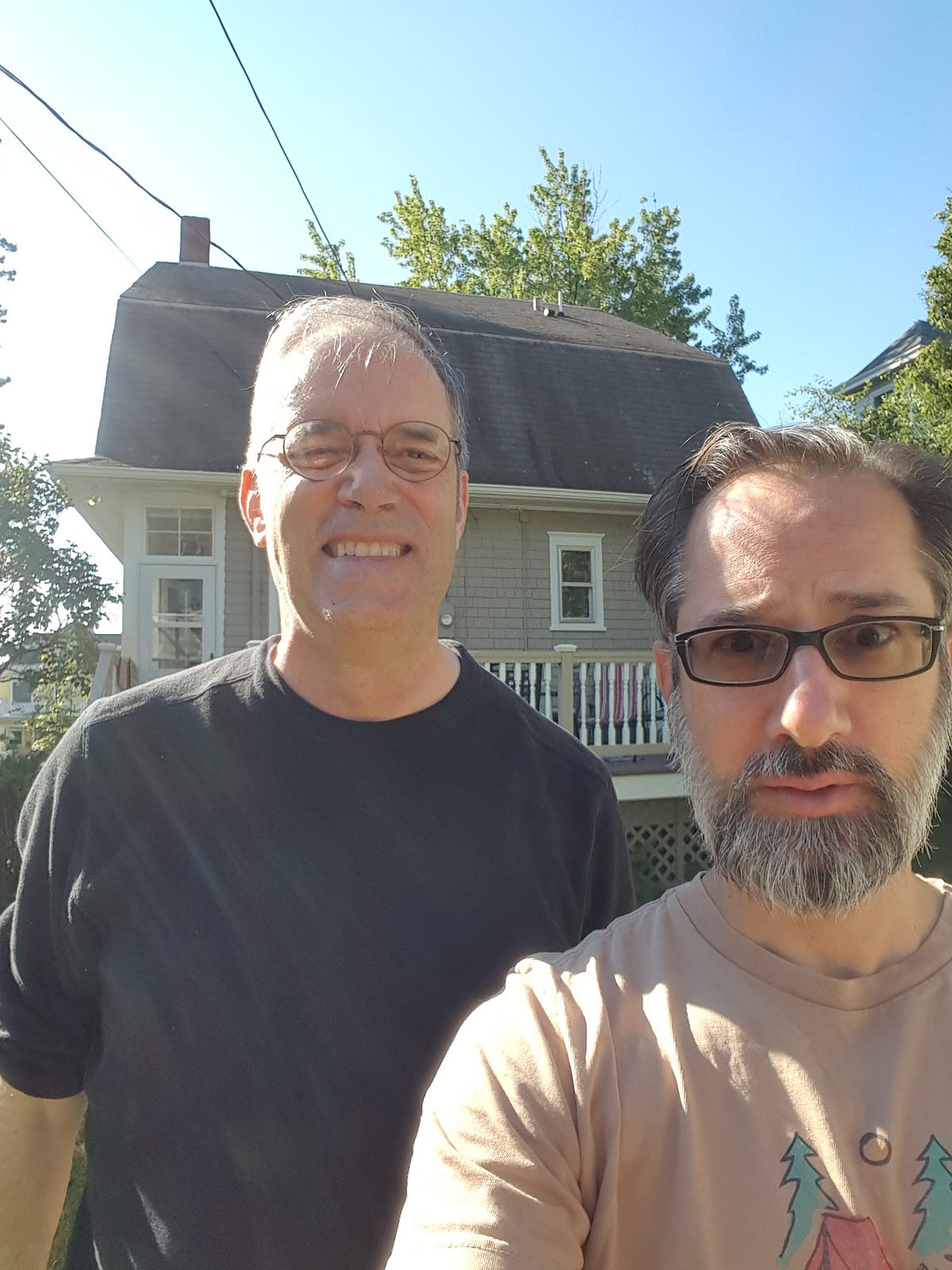 Interview: One-Star Reviews with Rob Wittig & Mark Marino | by Mark C ...