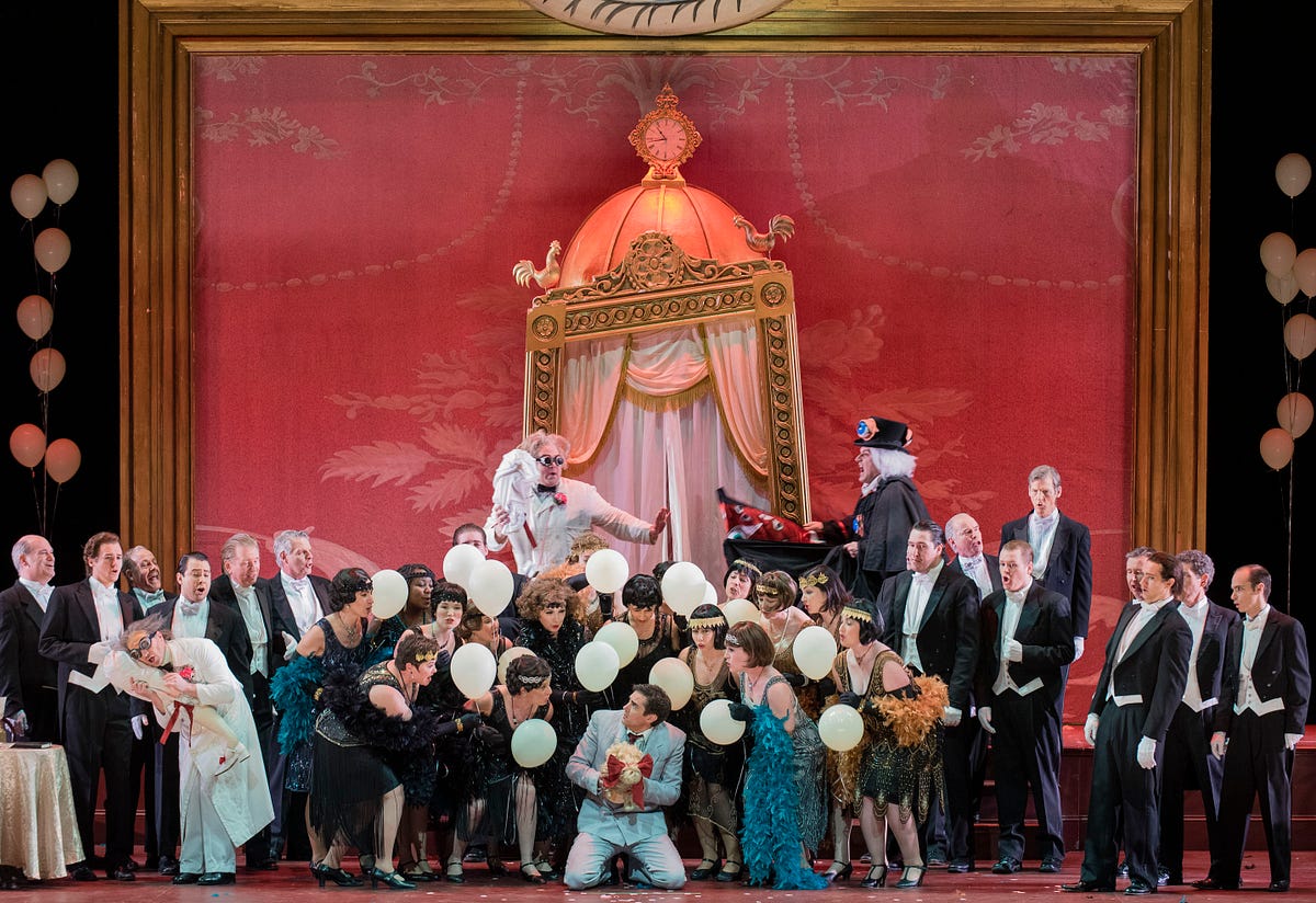 Palm Beach Opera Presents “The Tales of Hoffmann” | by Florida News ...