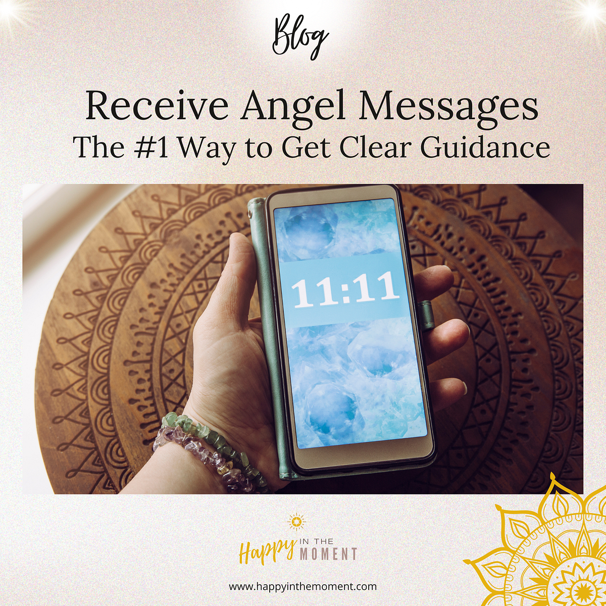 Receive Angel Messages — The #1 Way to Receive Clear Guidance | by ...