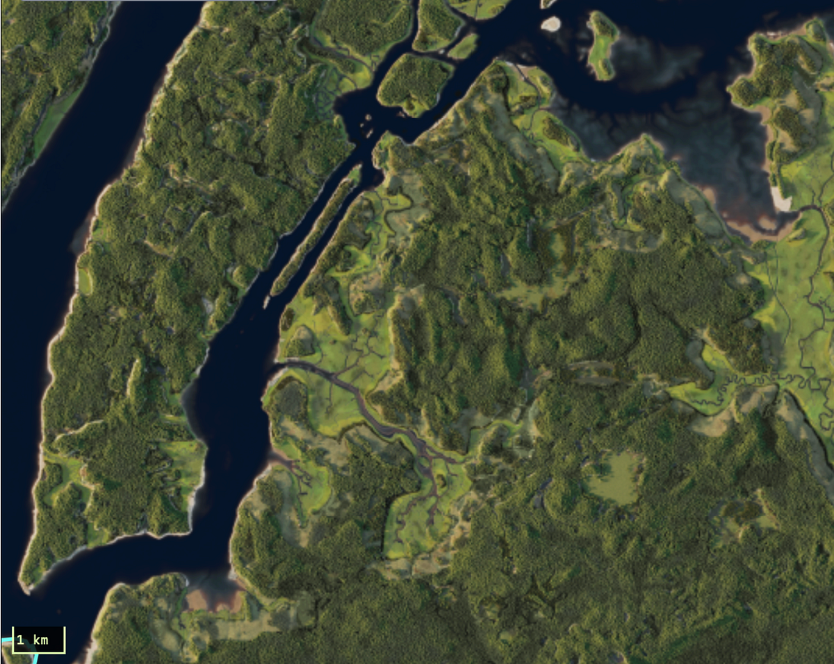 Build, Flood, Re-Build, Flood, Repeat: How Will NYC Handle More Water ...