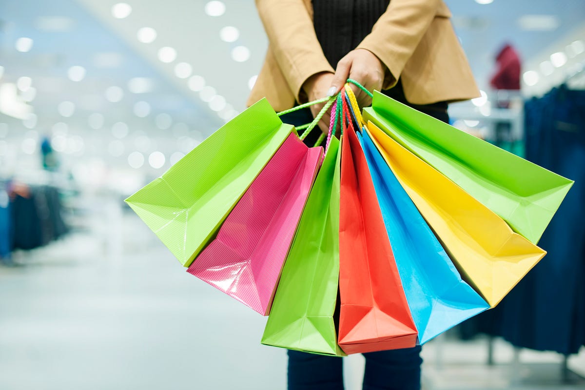 Navigating the Identity Maze: Understanding Consumer Sentiments on ...
