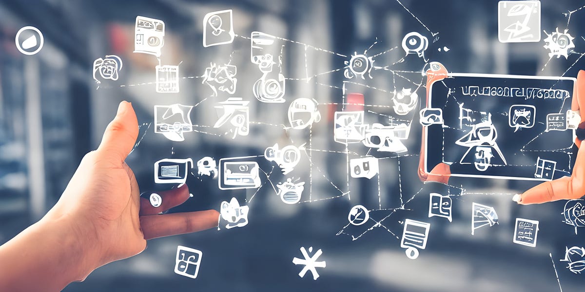 Unleashing the Power of Augmented Reality: Transforming Consumer ...