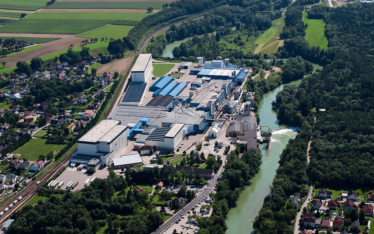 Mondi reinvents digital papers and focuses on premium applications and ...