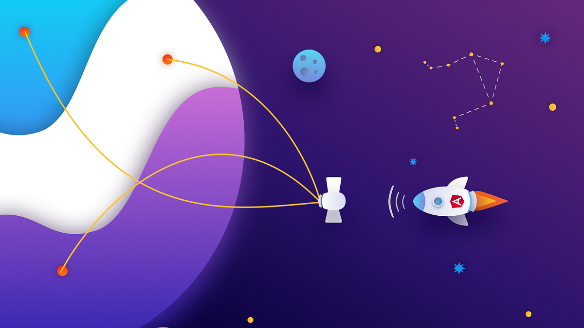 Configurar Proxy en Angular CLI. ¿Cómo configurar tu proxy en Angular ...