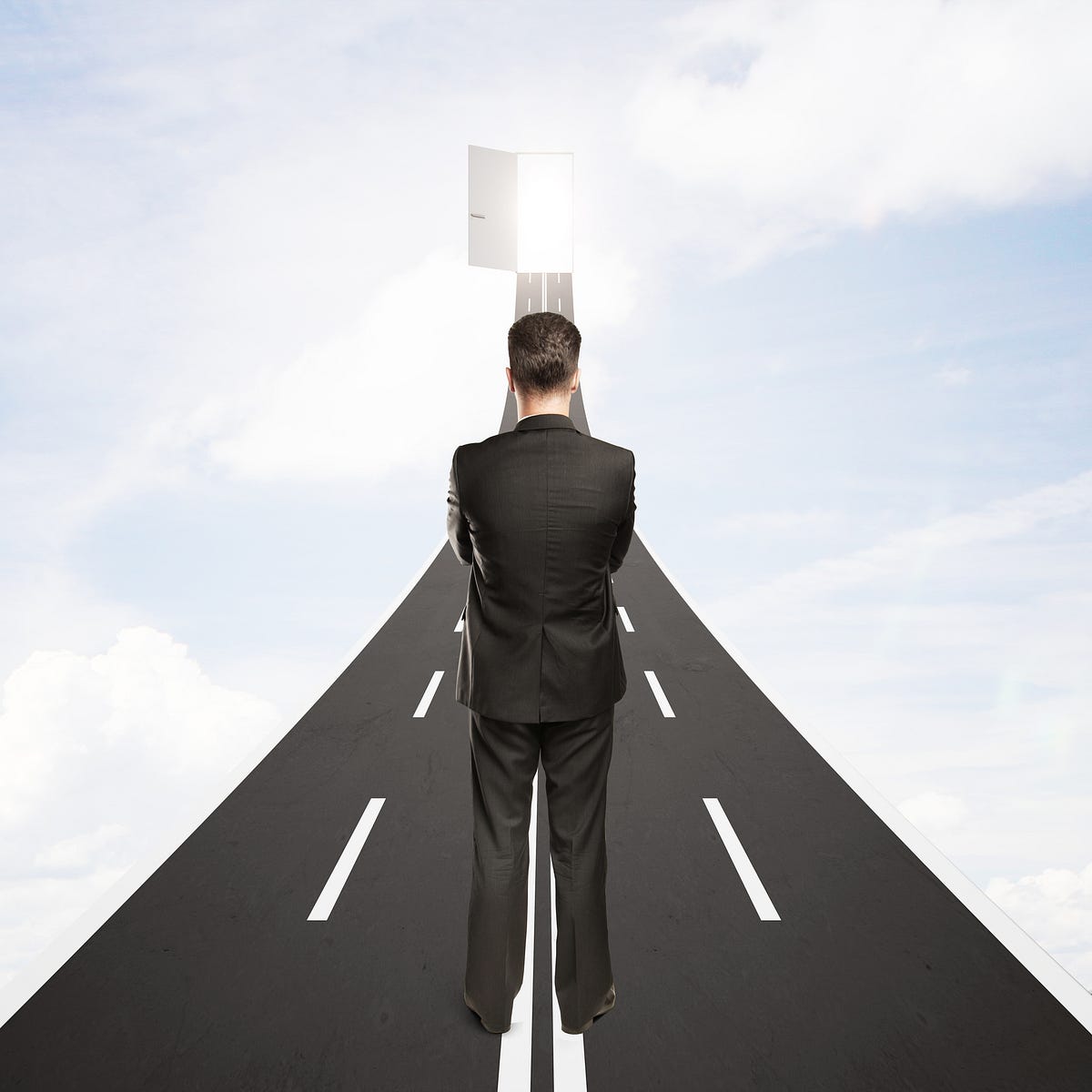 Why the Heroic Journey for Entrepreneurs? | by Adofo Ghani | Medium