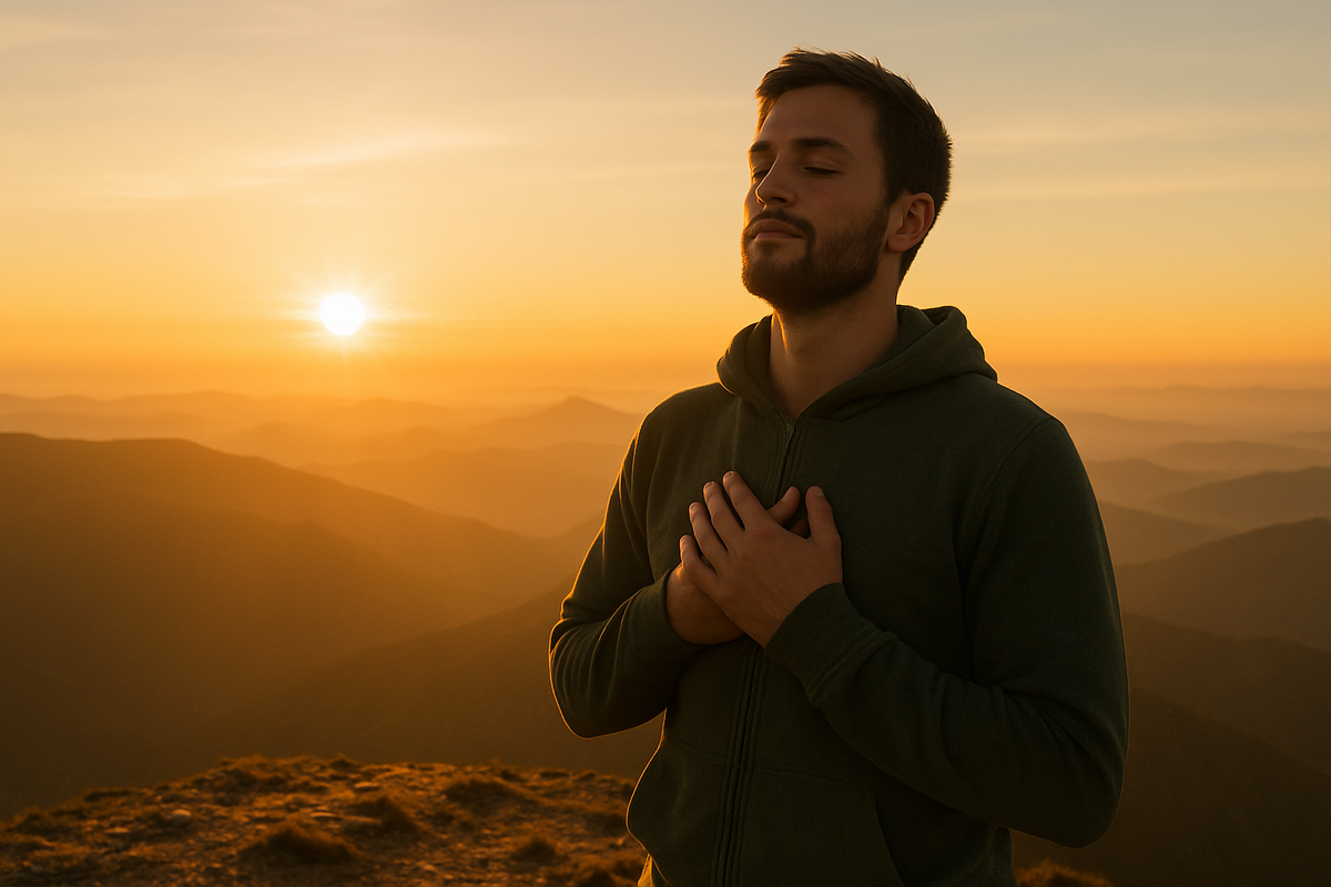 The Enemy Within:. Why Your Inner Peace is the Strongest… | by Clan ...