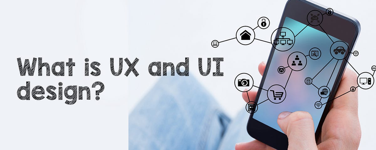 UNDERSTANDING UX AND UI DESIGN. By virtue of being used interchangeably ...