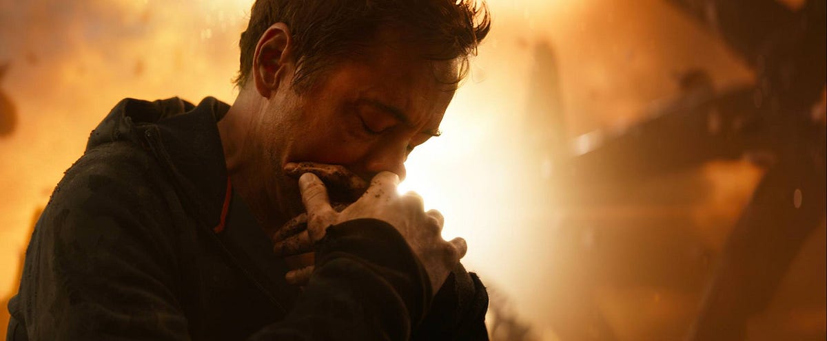 Avengers Infinity War: What could a brand learn from the Marvel ...
