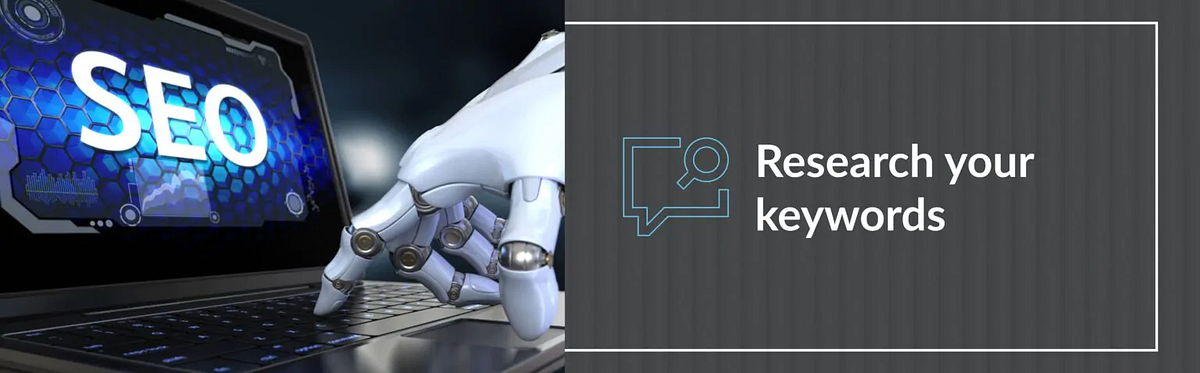 5 TIPS FOR USING CHATGPT TO WRITE SEO-OPTIMIZED TEXTS THAT RANK WELL | by iM4U Digital Marketing ...