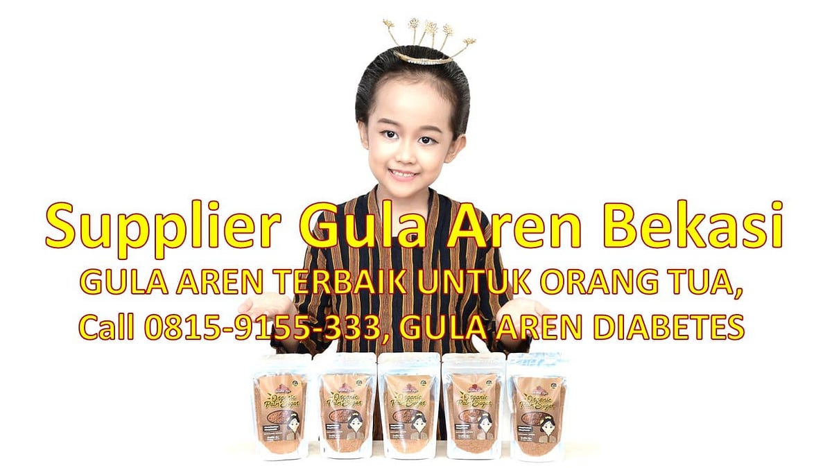 GULA AREN SEMUT PALING HALUS, Call 0815–9155–333, GULA AREN KRISTAL ...