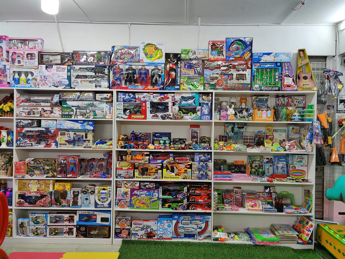 THE BEST ONLINE BABY TOY STORE IN DHAKA, BD | KIDDYLAND | by Kiddyland ...