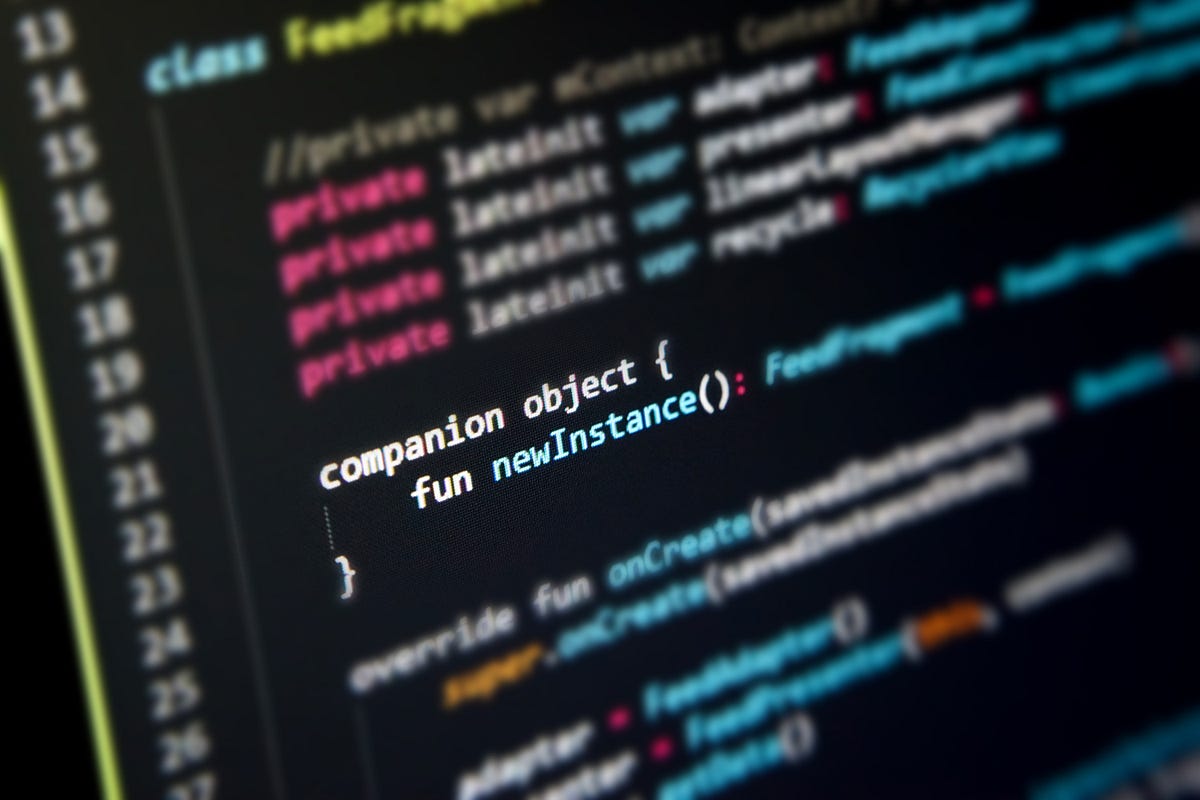 What the F(p) is Kotlin?. I’ve been working full time as a… | by Shelby ...