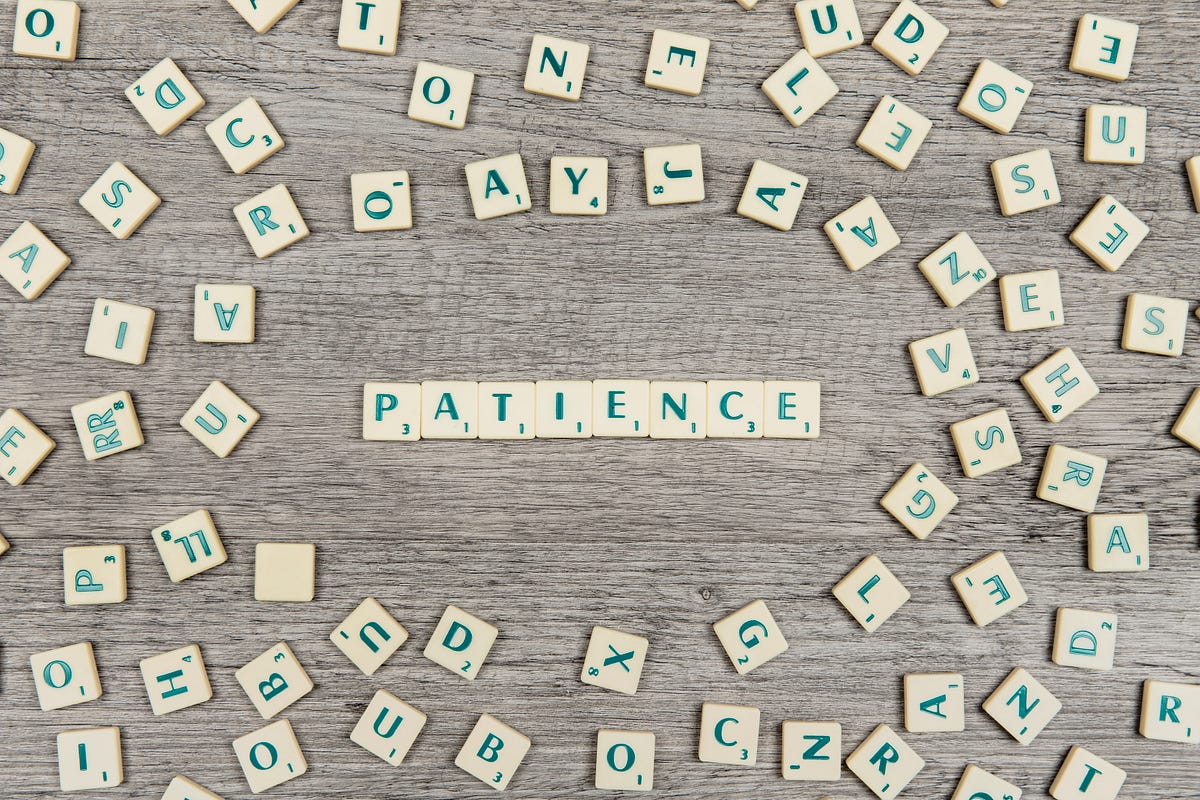 You Are Enough — Dose of Hope: 2. Success comes to those who are ...