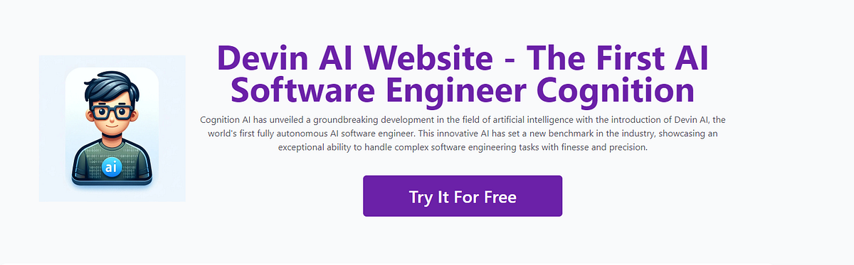 How does Devin AI assist with coding tasks? | Medium