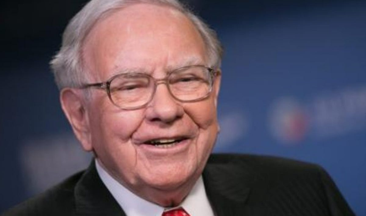 Life Advice From Warren Buffett (and Charlie Munger) | by John Dean ...