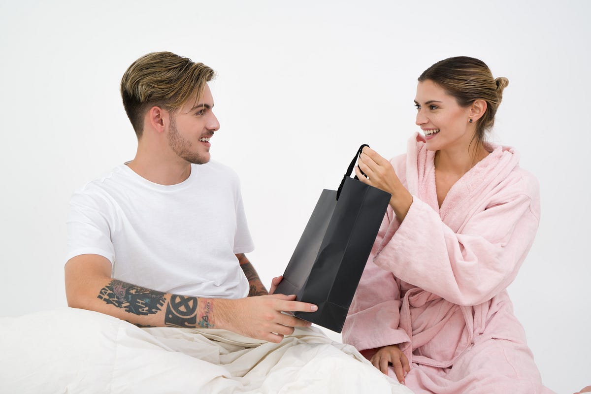 5 Tempting Behaviors People Think Will Make Them Happy But Won’t ...