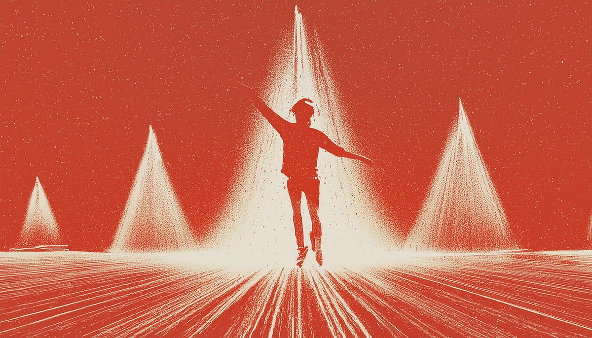 Merging the Real and the Virtual. Imagine a world where the digital and ...