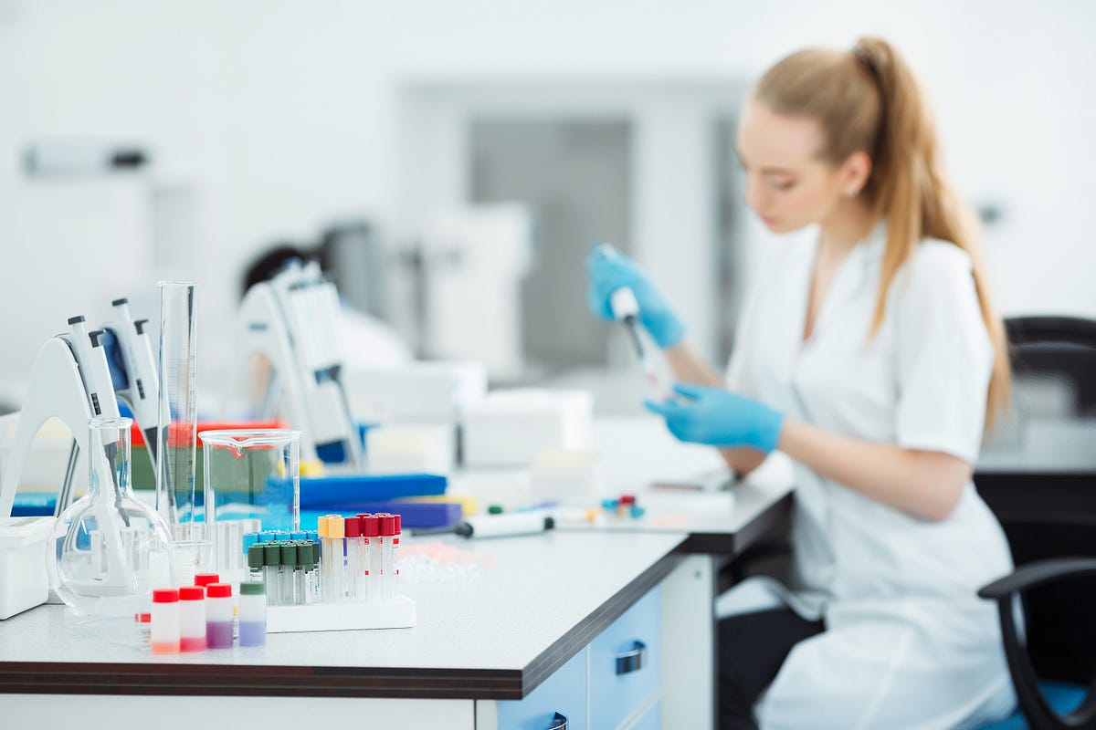 Dunwoody Labs’ Intestinal Barrier Assessment Helps Patients Take Stock ...