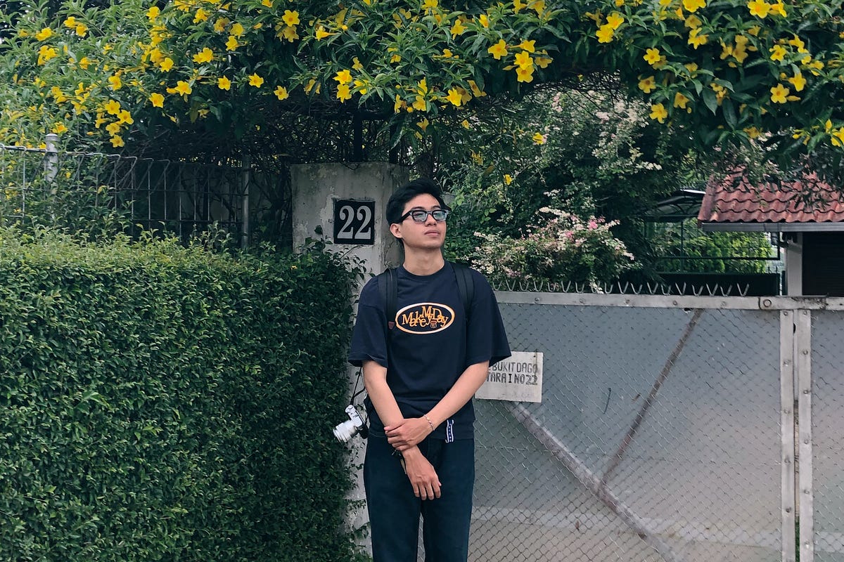 Deared. - TIA - Medium