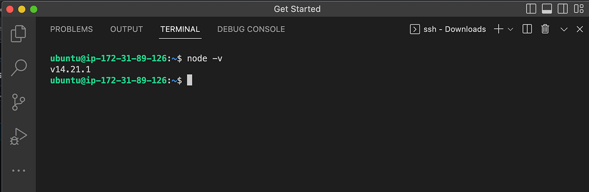 Simple To-Do Application On MERN Web Stack | by Zudonu Osomudeya | Medium