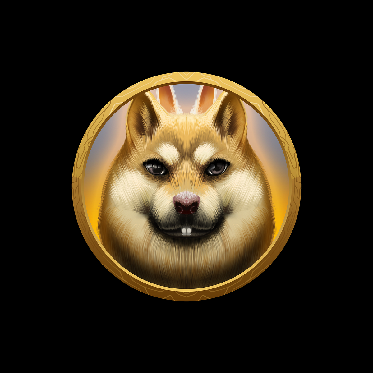 Shibbit-The tale of Shiba and the Rabbit | by ShibbitERC | Medium