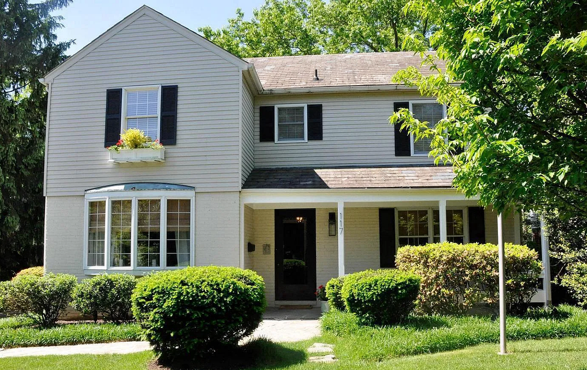 Top Roofing Materials for Baltimore Homes: Pros, Cons, and Costs | by ...