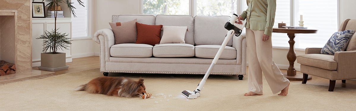 Tineco vs Shark Cordless Vacuum: The Great Debate | by Jessica Jones ...