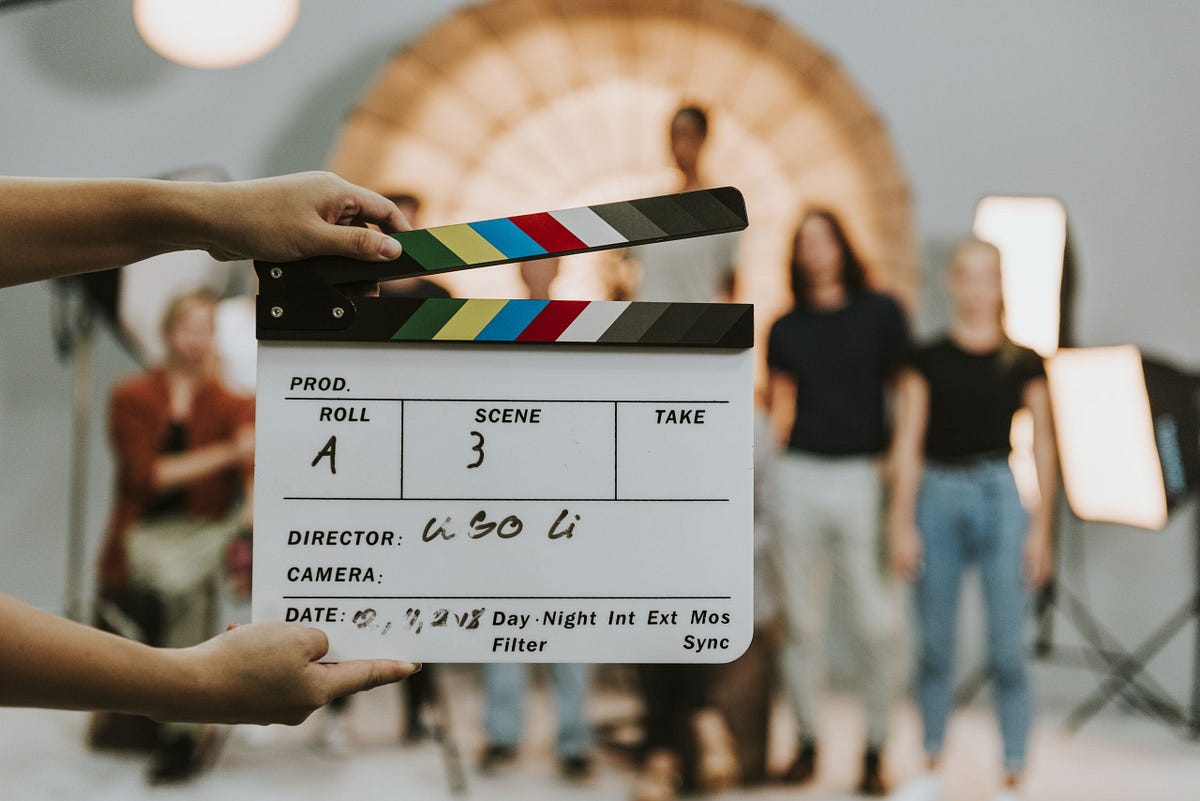 Interested in Background Acting? Here’s What You Should Know. | by Sam ...