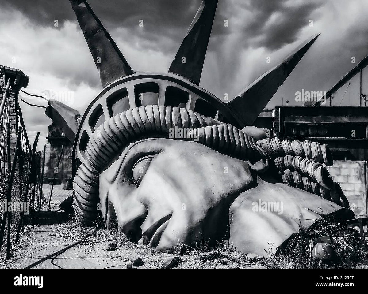 Supreme Political Corruption. Supreme Court Fantasy Stories and the ...