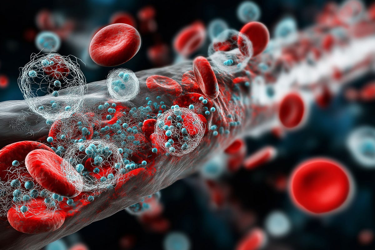 Breaking bonds of blood: The hidden dance of carbon monoxide and ...