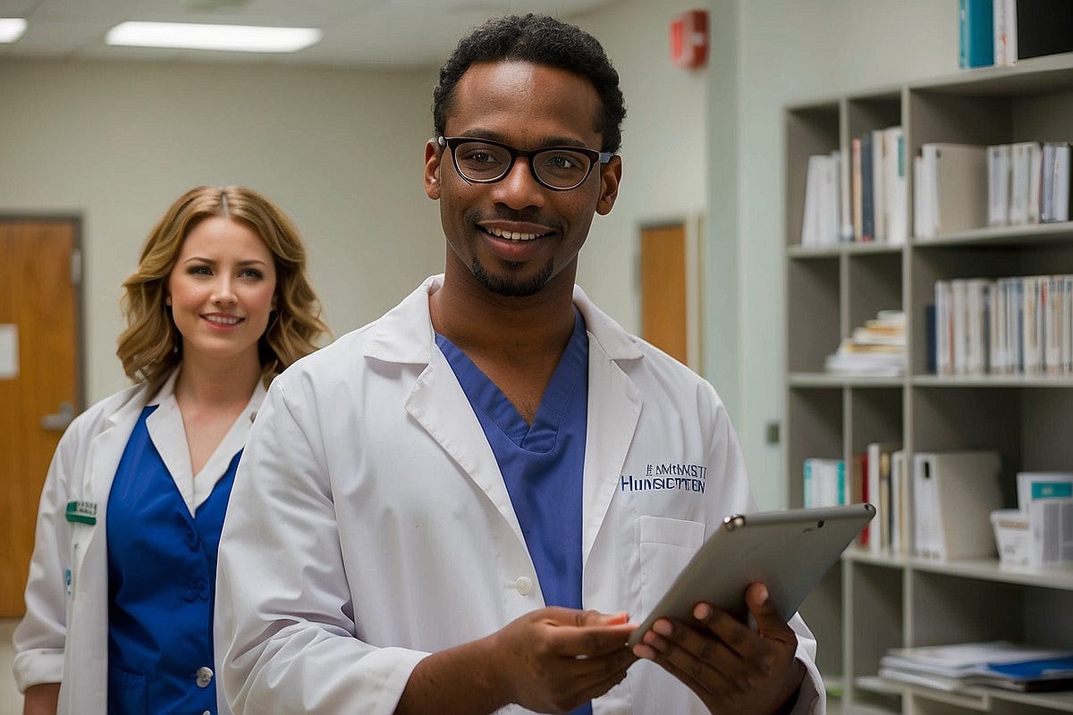 The Unseen Heroes: Why a Health Sciences Major Might Be Your Perfect ...