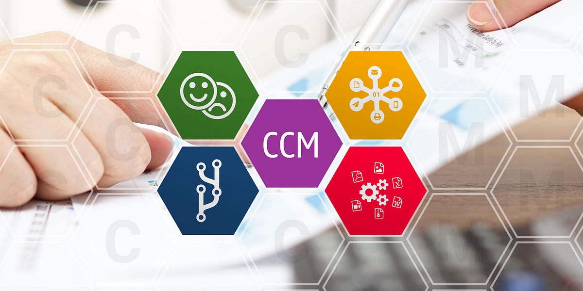Benefits of Customer Communication Management | by Benevolence ...