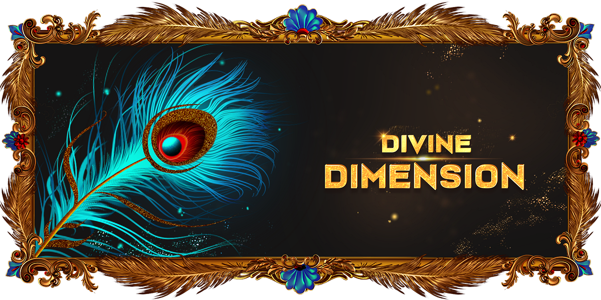 Divine Dimension: A New Metaverse for Cultural Traditions and World ...
