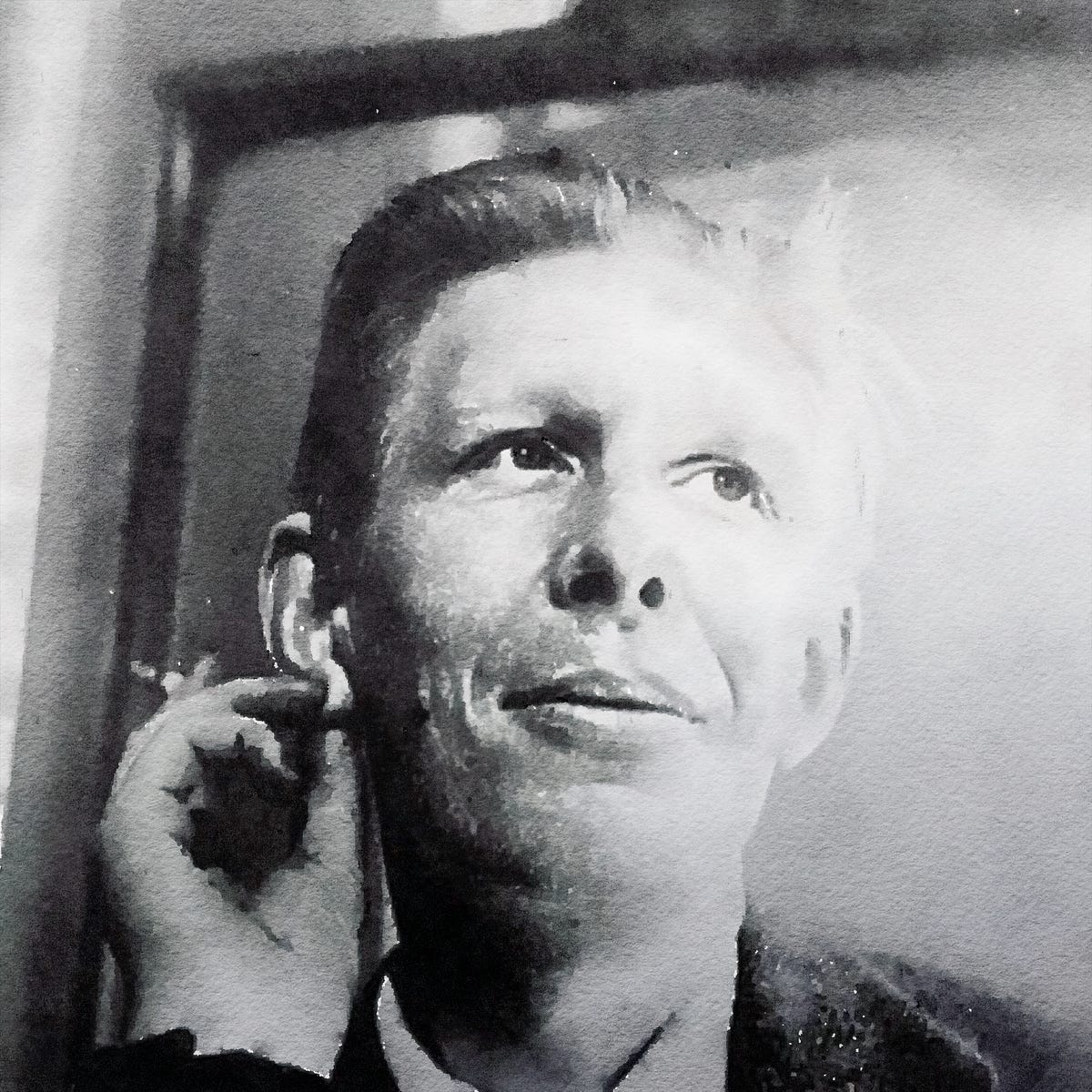 Auden on Writing, Money, and the Difference Between Authenticity and ...