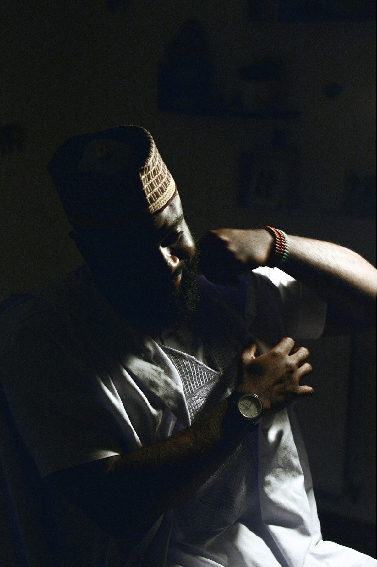 A Priest of IFA is Called “Babalawo” Meaning “Father Of Secrets” | by ...