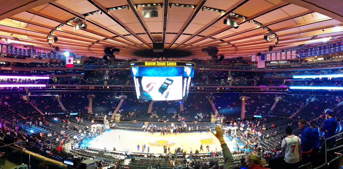 Bulls Defeat Knicks in Crazy Double-Overtime Game at Garden | by ...