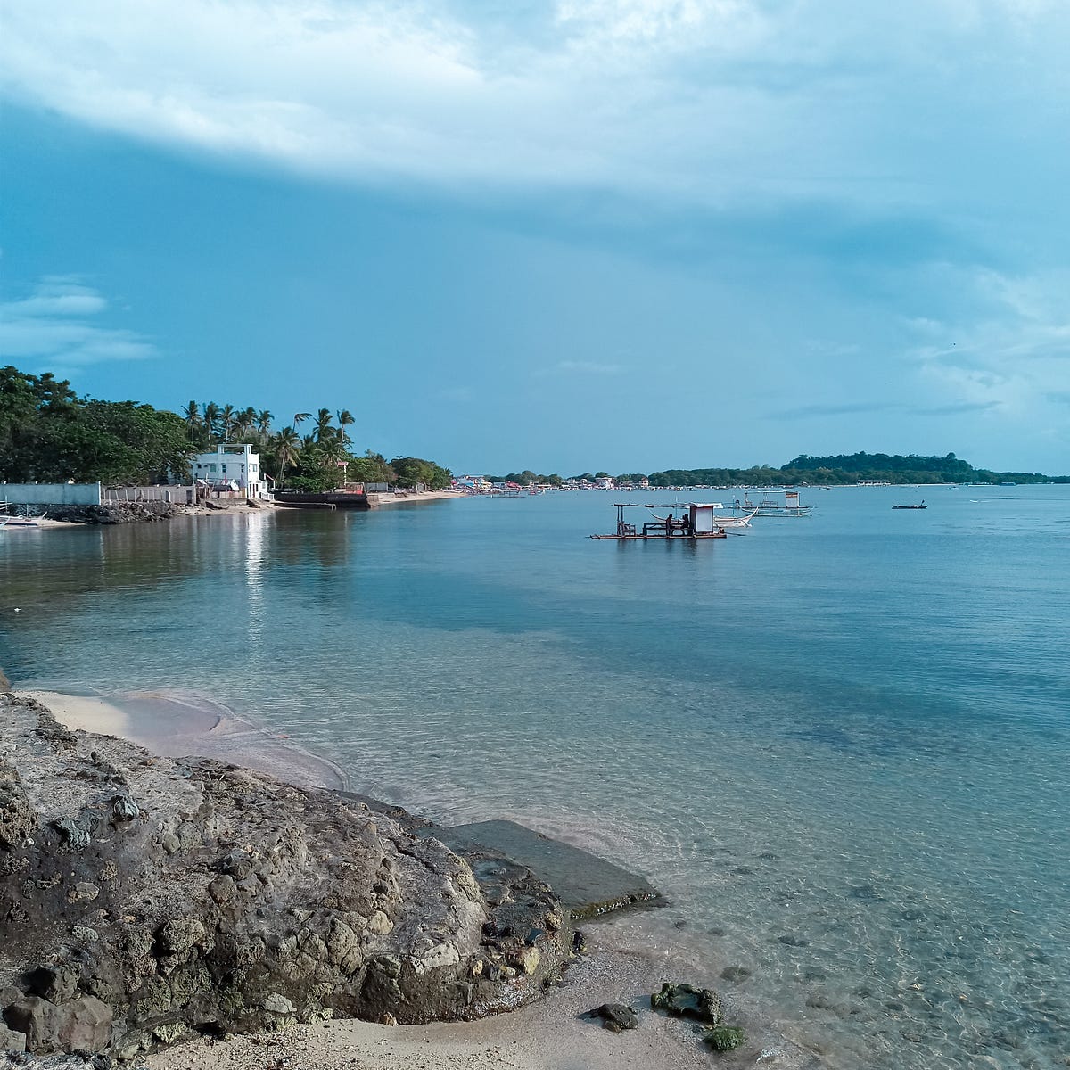 Matabungkay Beach: Your Weekend Getaway on a Budget! | by UPB 1-1-5 ...