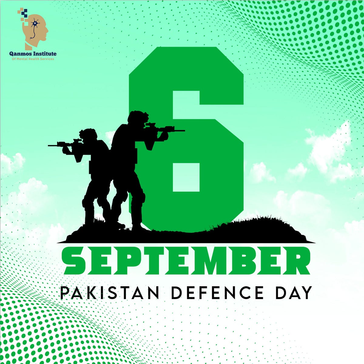 On September 6th, Pakistan commemorates Defence Day, a day of great ...