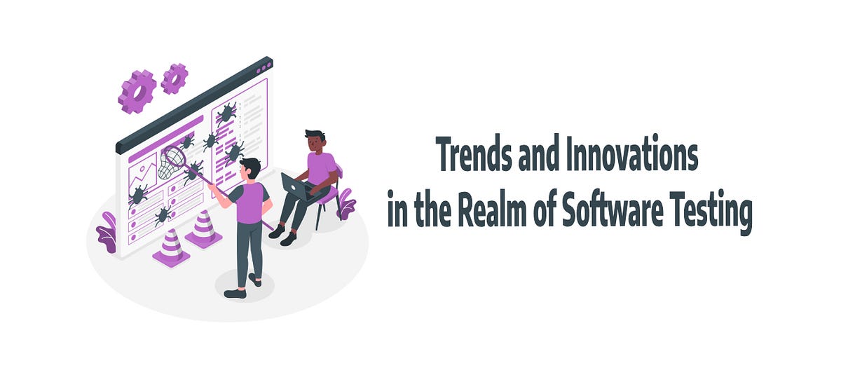Exploring the Evolving Landscape of Software Testing in 2024 | by Lena ...