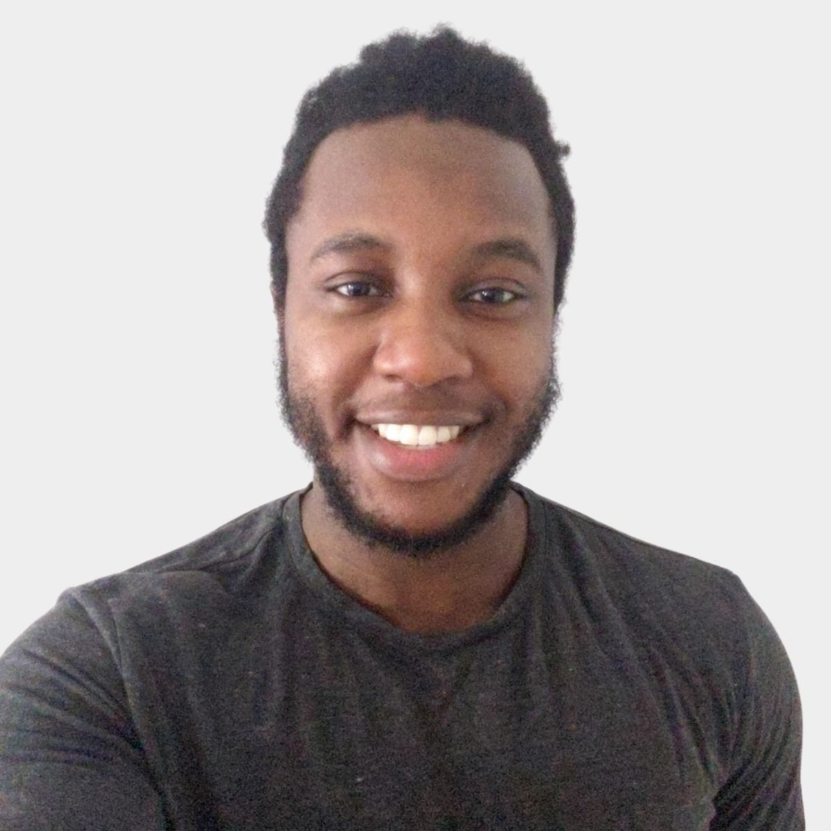 Cohort Stories: Meet Bevan. vol. 5, no. 14 — guest post by Bevan… | by ...
