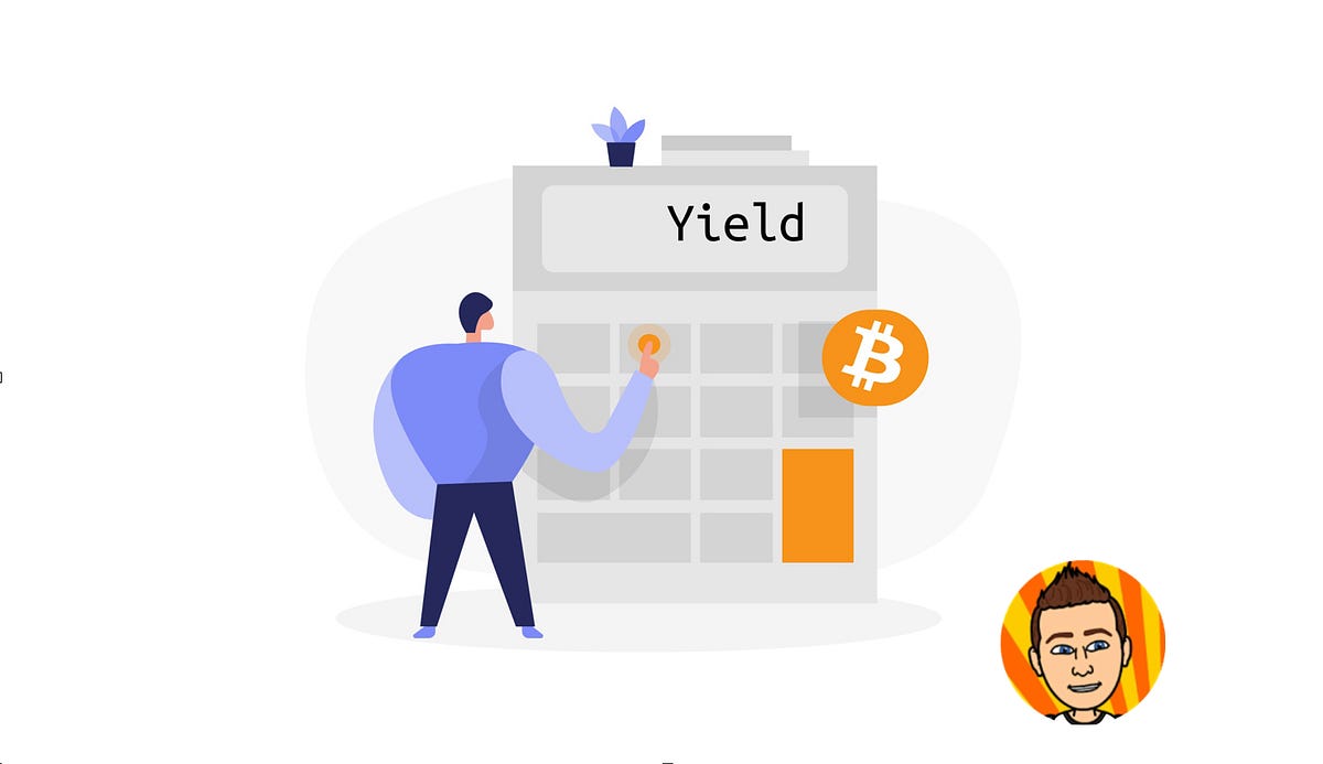 Bitcoin Covered Calls — A Better Way To Earn A Yield With Your Bitcoin ...
