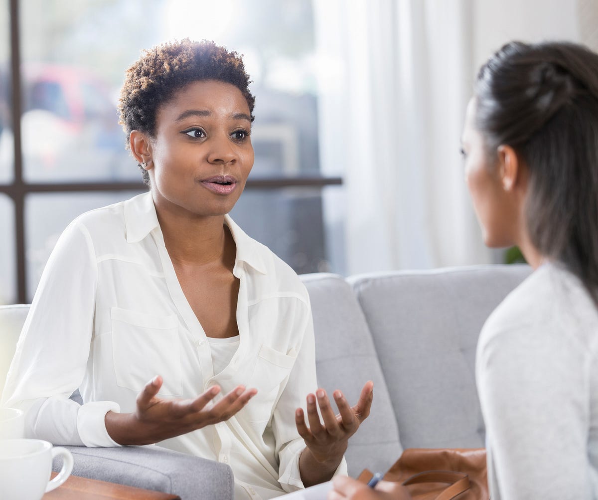 Innovative (& Free) Mental Health Matching Tool Launches in Austin | by ...